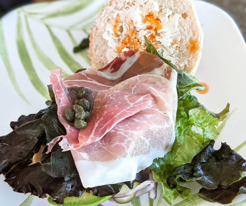 【Trader Joe’s商品レビュー】超美味しい3種類の生ハムがセットに – DANIELE INC, GOURMET DELI ...