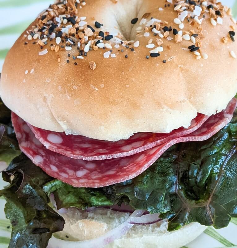 【Trader Joe’s商品レビュー】超美味しい3種類の生ハムがセットに – DANIELE INC, GOURMET DELI ...