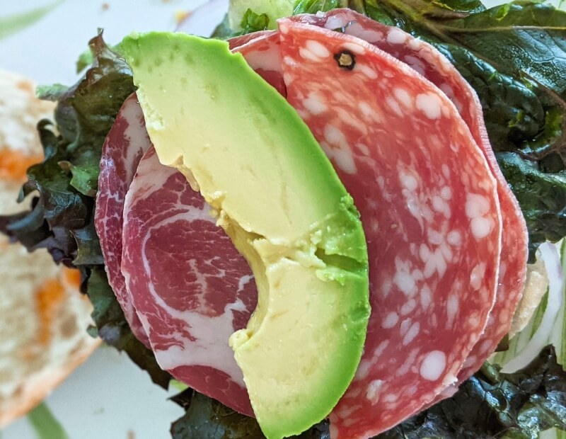 【Trader Joe’s商品レビュー】超美味しい3種類の生ハムがセットに – DANIELE INC, GOURMET DELI ...